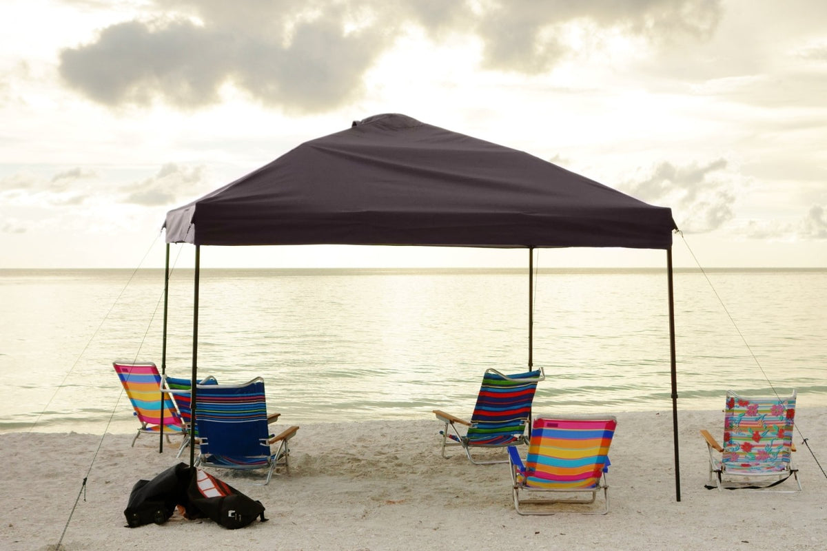 Creative Ways to Utilize Canopies in Your Outdoor Space – Canopy Customs